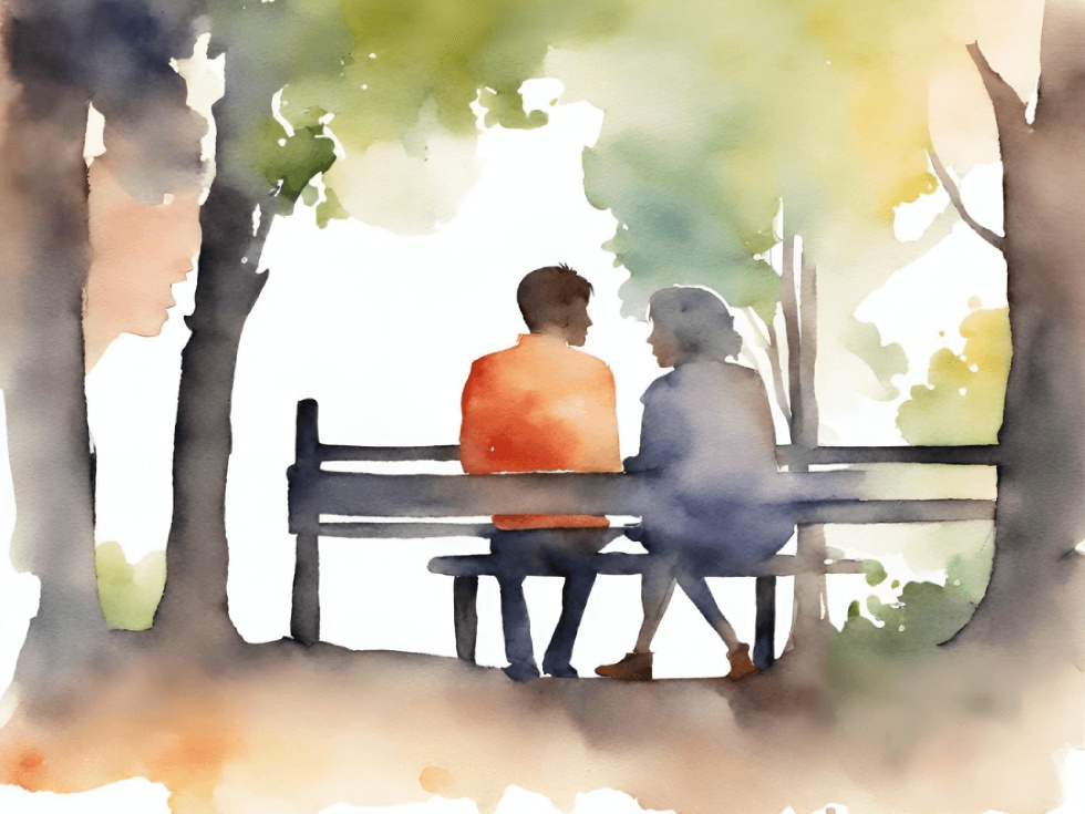 Harnessing the Power of Listening - Leja Stories