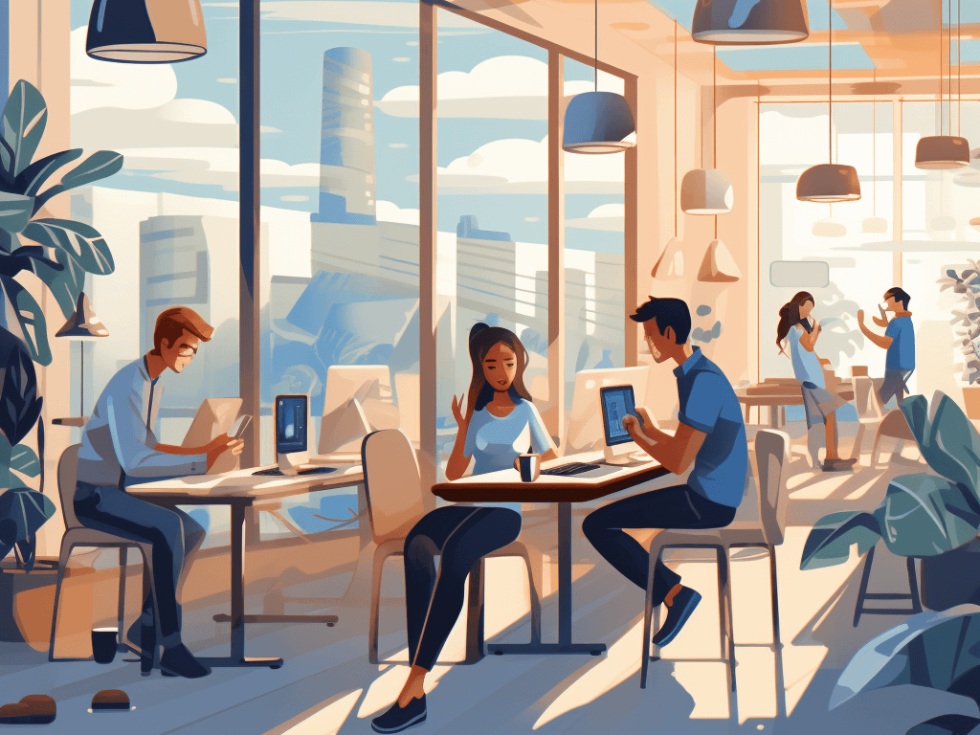 Managing to Core Values - Leja Stories